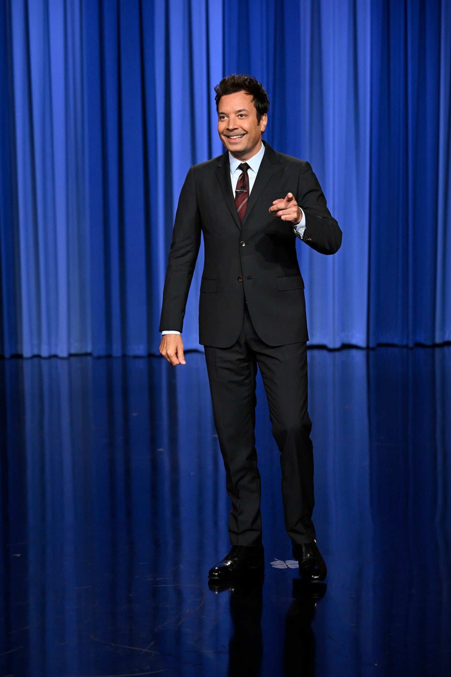 Steve Martin, Martin Short Call Out Recent Jimmy Fallon Guest ...