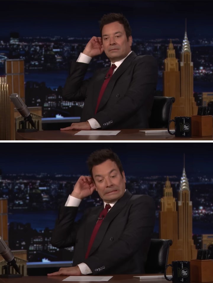 Steve Martin, Martin Short Call Out Recent Jimmy Fallon Guest ...