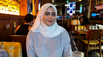 Coco Khan | HuffPost