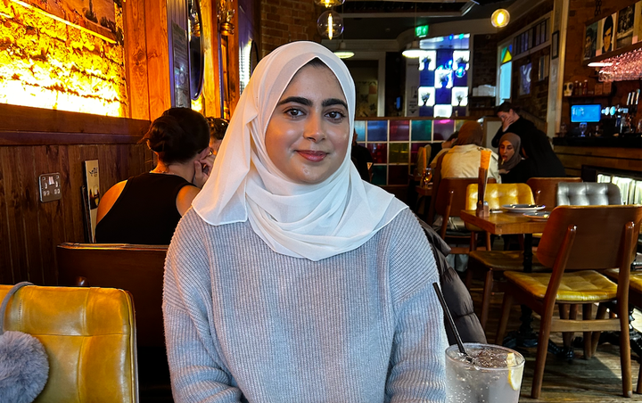 I Have A Condition Called Polymorphic Light Eruption. This Is How I Get ...