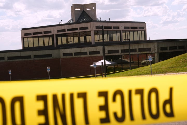 Kash Patel Faces Congressional Hearings After Missteps In Kirk ...