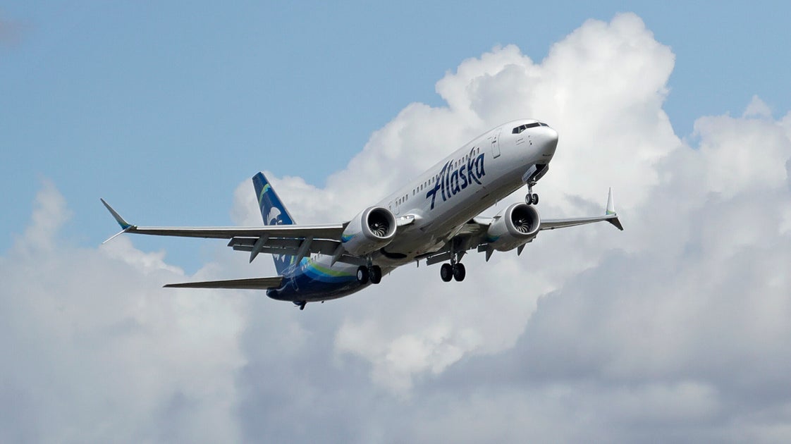 FAA Seeks $3.1 Million In Fines From Boeing Over Safety Violations, 2024 Midair Panel Blowout ...