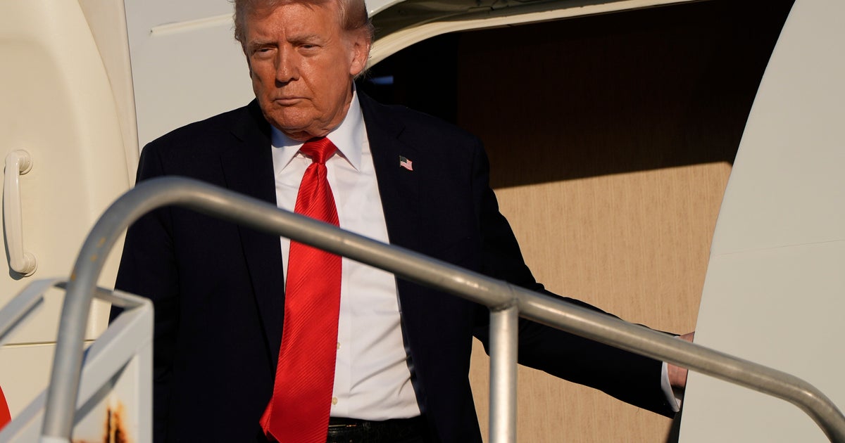 UK Defence Secretary Claims Trump Backs Enemies Over Allies | HuffPost ...