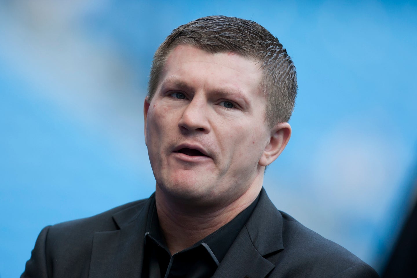 Ricky Hatton, Former World Boxing Champion, Dead At 46 | HuffPost ...
