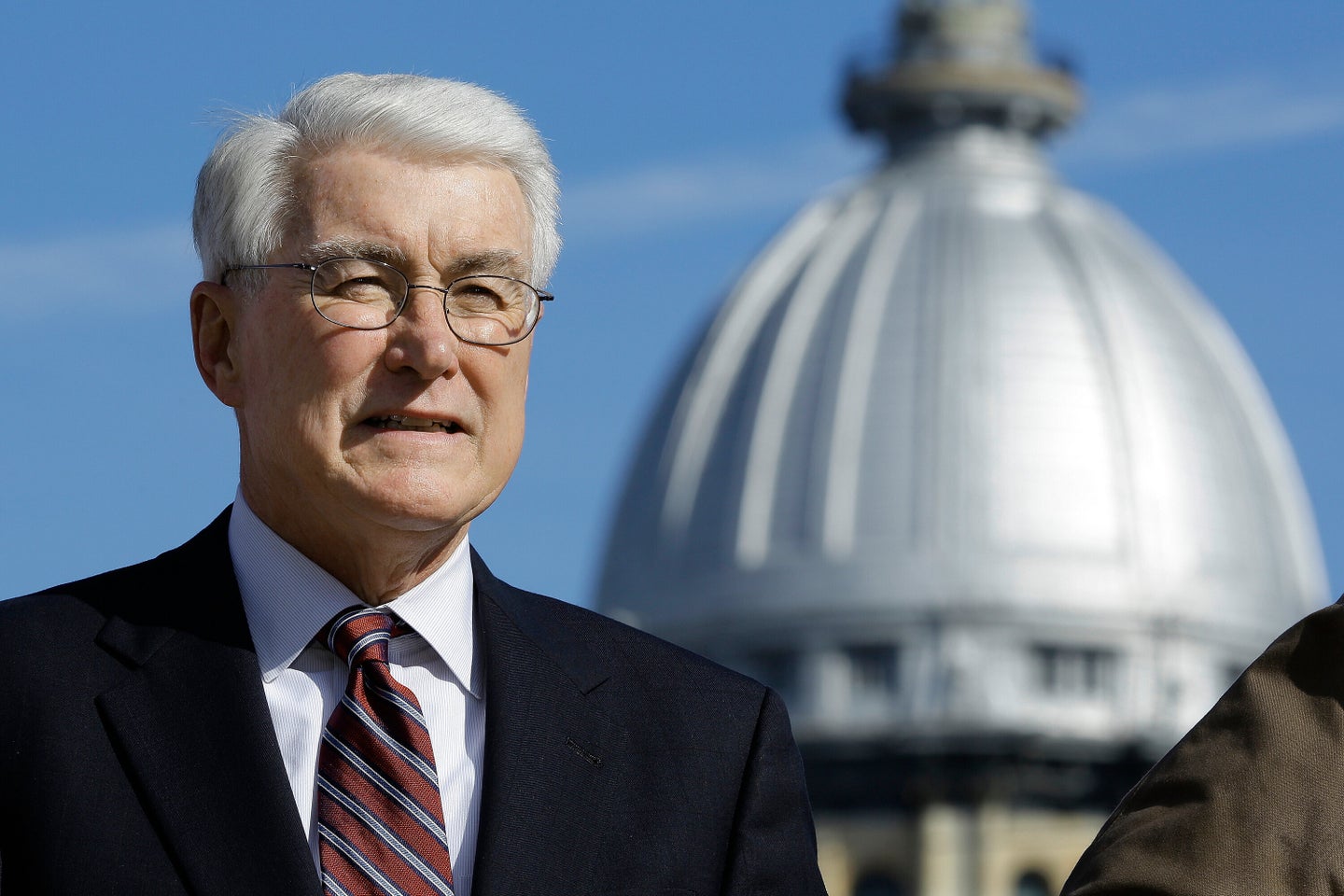 Ex-Republican Governor, Who Liked To ‘Trash Trump,’ Dead At 79 ...