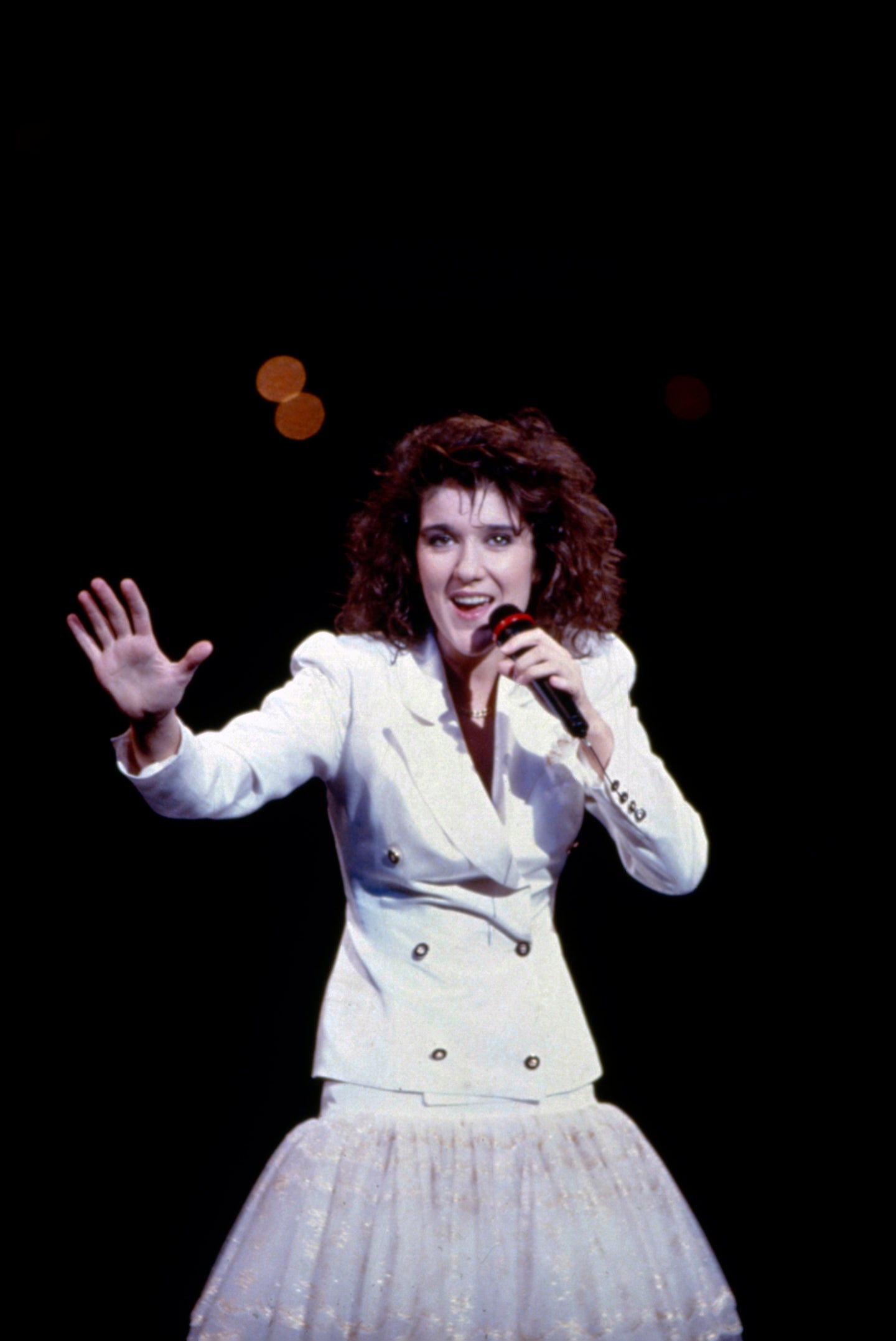 Céline Dion Addresses 'False And Potentially Damaging' Eurovision ...
