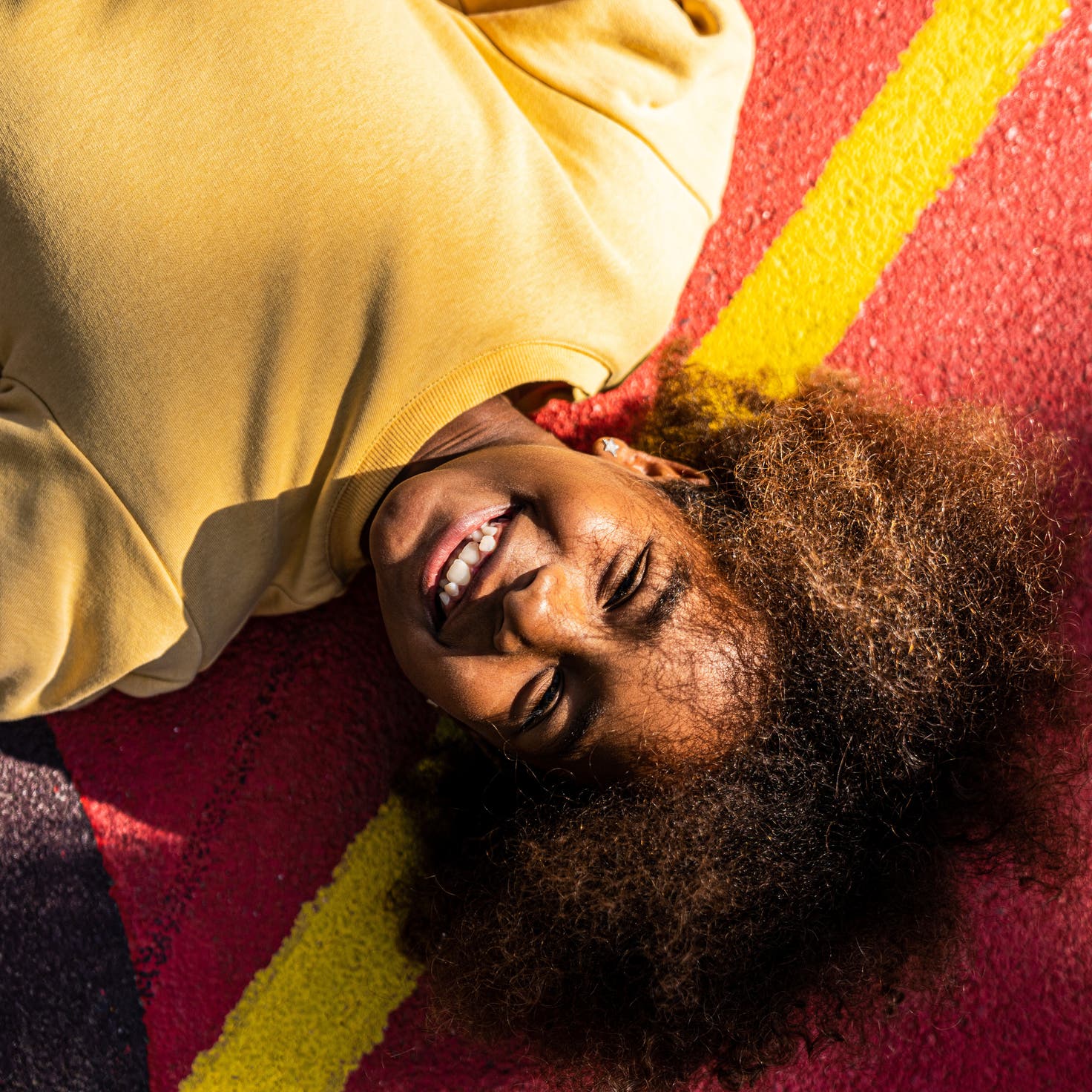 This After-School Program Is A Blueprint For Trans Resistance ...