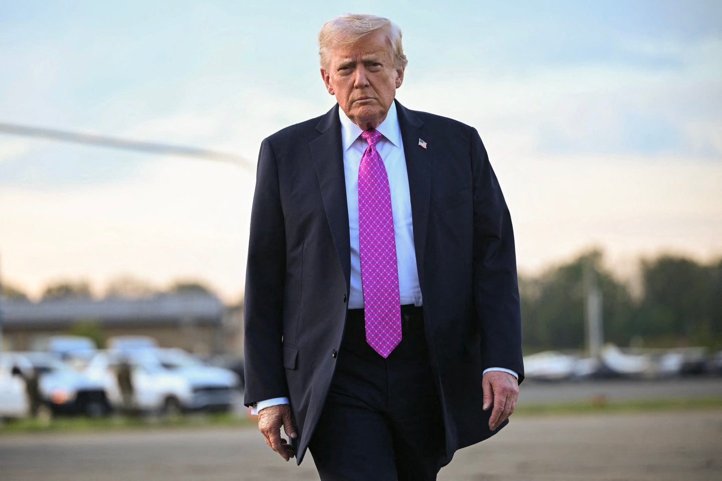 Trump Fires Off 'Derogatory' Term In A Rant About The NFL | HuffPost Life