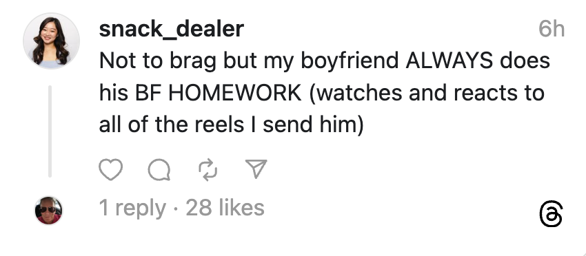 25 Of The Funniest Tweets From Couples This Week (Sept. 8-15 ...