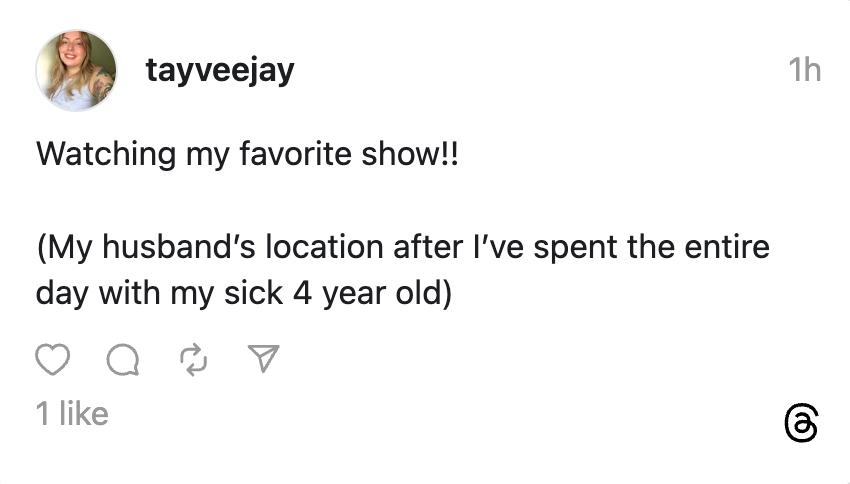 25 Of The Funniest Tweets From Couples This Week (Sept. 8-15 ...