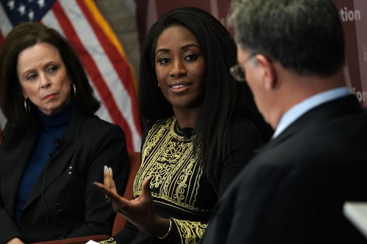 Experts Say Free Speech Is Threatened By Post‑Charlie Kirk Firings ...