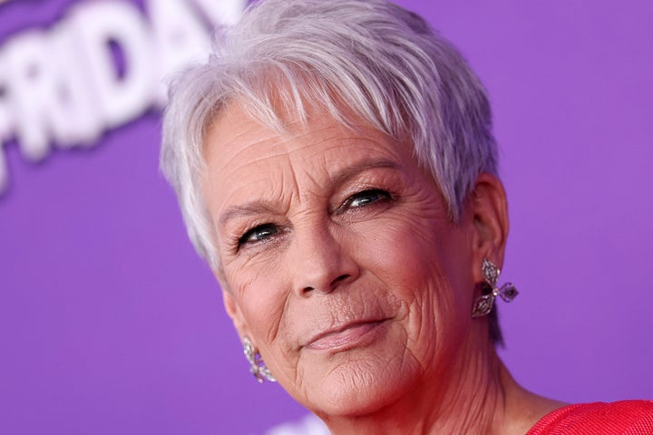 Jamie Lee Curtis Cries Over Charlie Kirk's Death In Dramatic Turn On ...