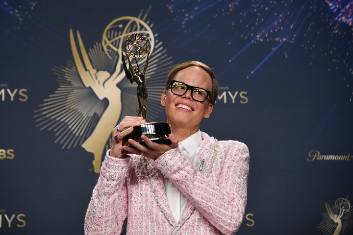 After Jeff Hiller's Emmy Win, What Is Somebody Somewhere All About ...