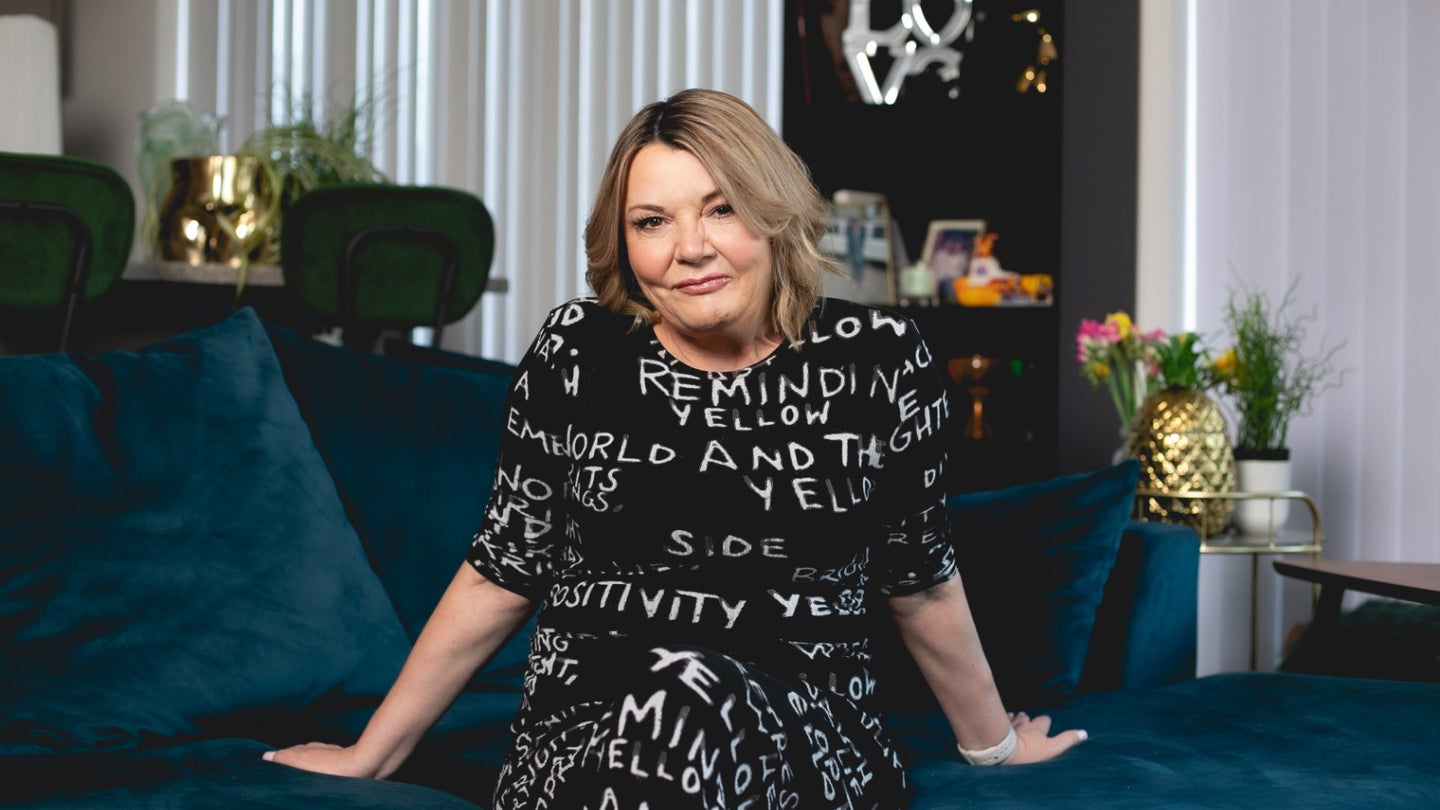 'I'm Embracing Bisexuality In My 50s After Years In A 'Hetero' Marriage' | HuffPost UK Life