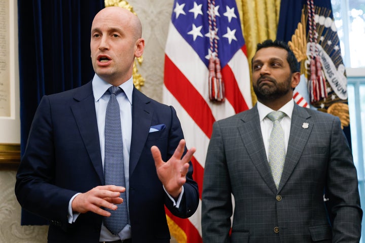 Experts Say Free Speech Is Threatened By Post‑Charlie Kirk Firings ...