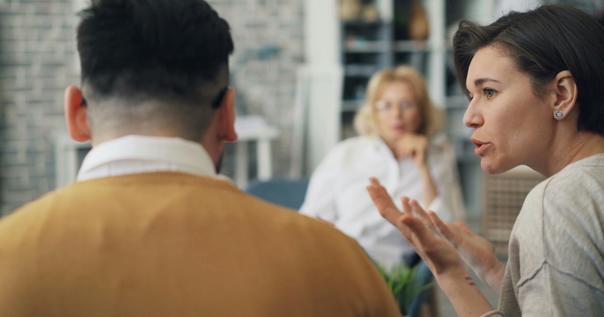 11 Things That Make People Think, 'This Couple Are Doomed' | HuffPost ...