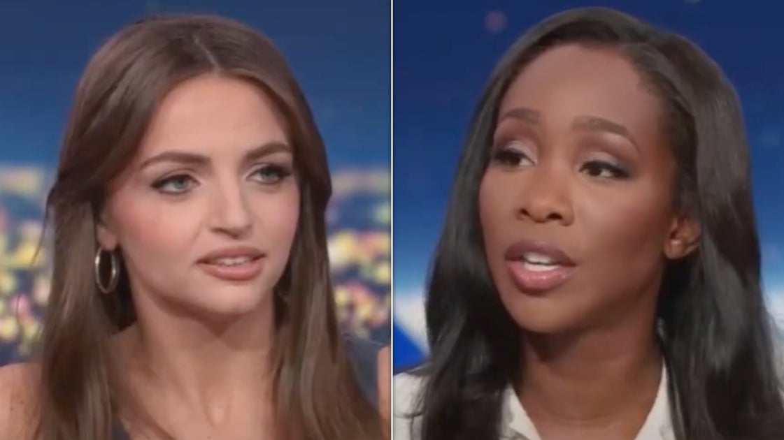 CNN Host Tells Right Wingers 'The Internet Is Not Real Life' | HuffPost ...