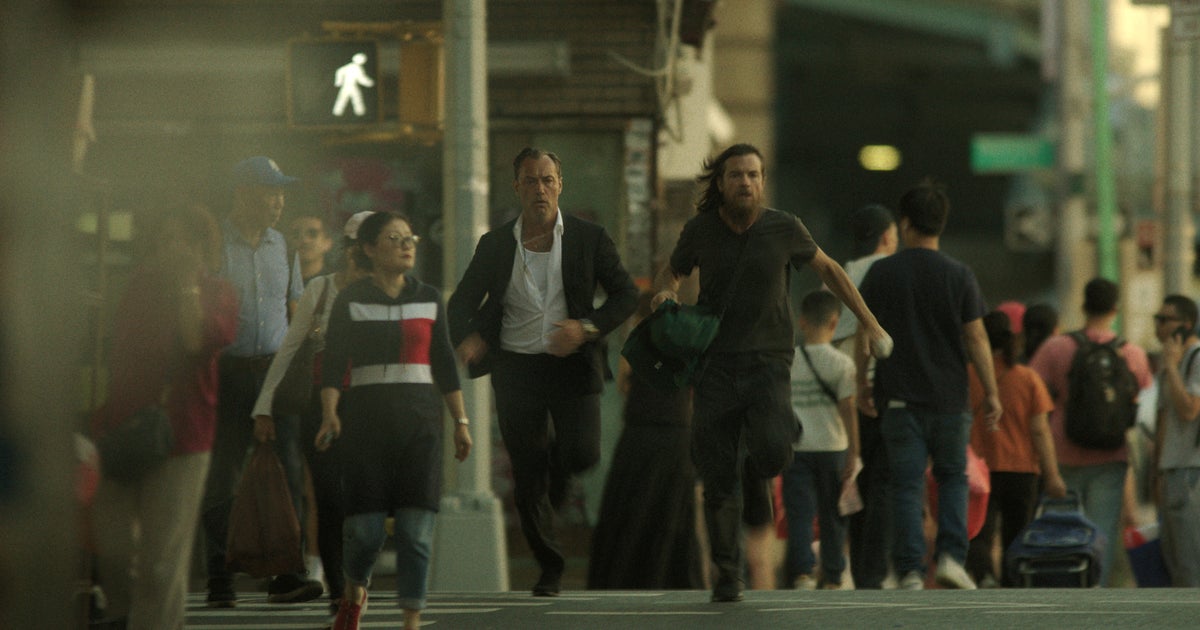 Black Rabbit Reviews: What Are Critics Saying About The Netflix ...