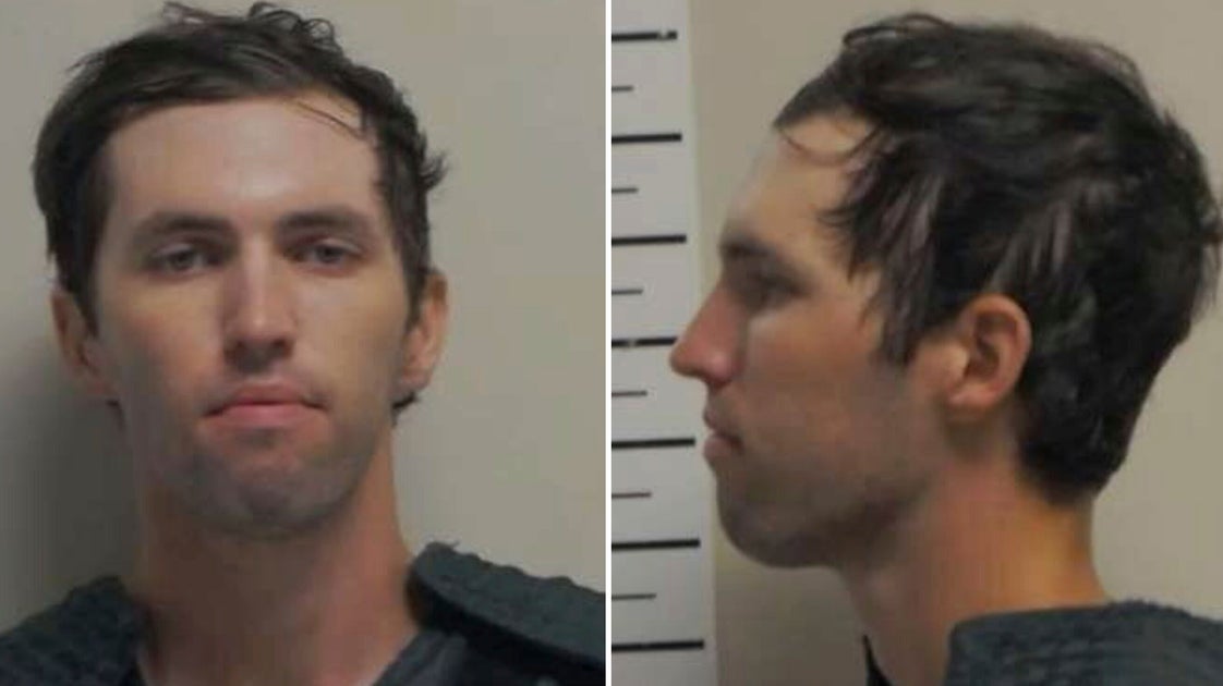 Charlie Kirk Murder Suspect Feared Being Shot By Police, Officials Say ...