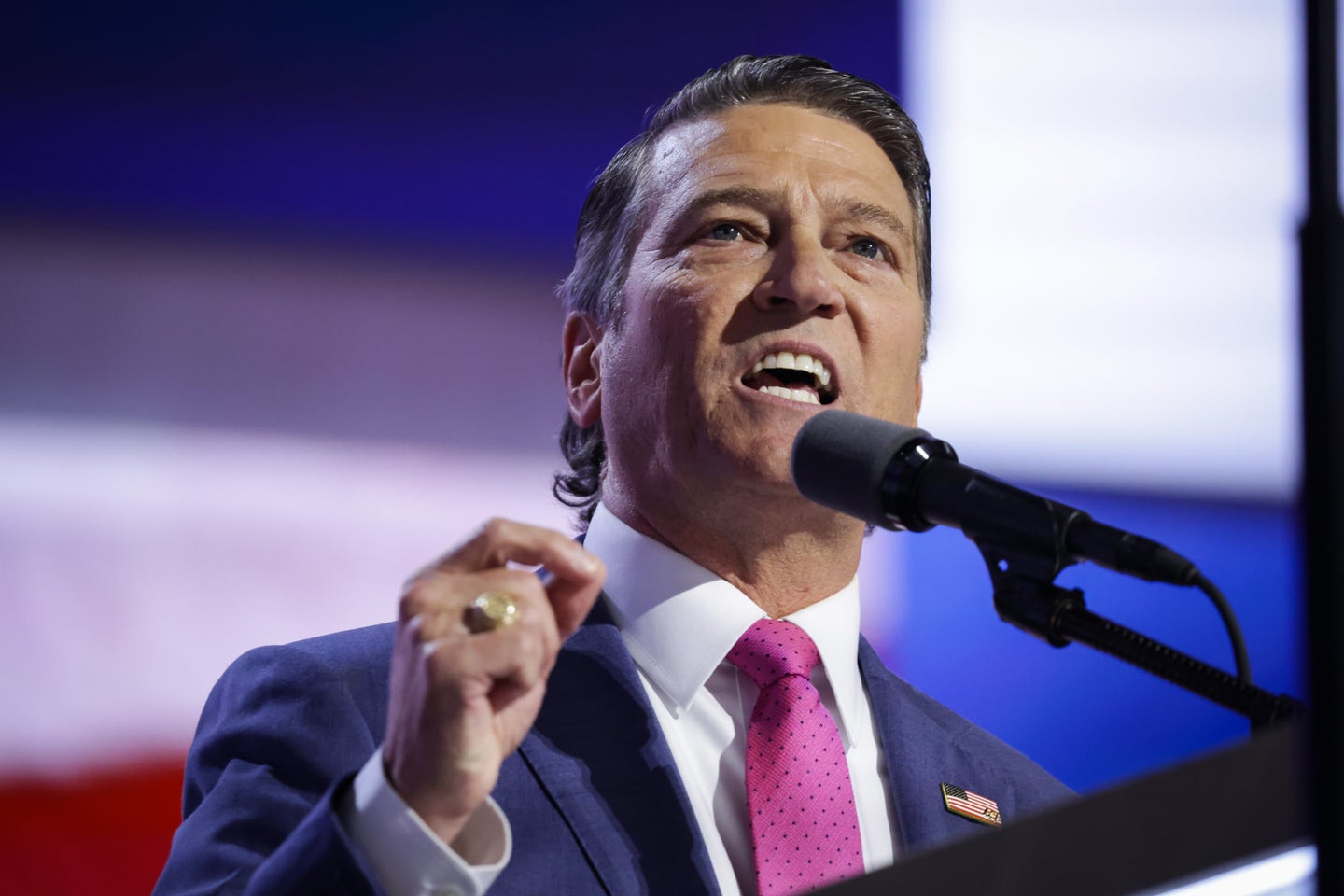 MAGA Lawmaker Calls To Take Trans People 'Off The Streets' | HuffPost ...