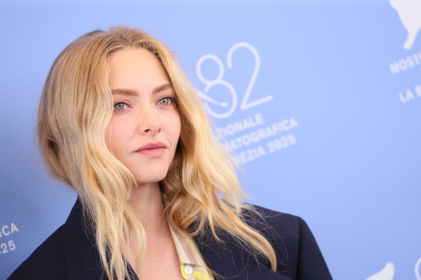 Amanda Seyfried Responds To Backlash At Charlie Kirk Comment | HuffPost ...