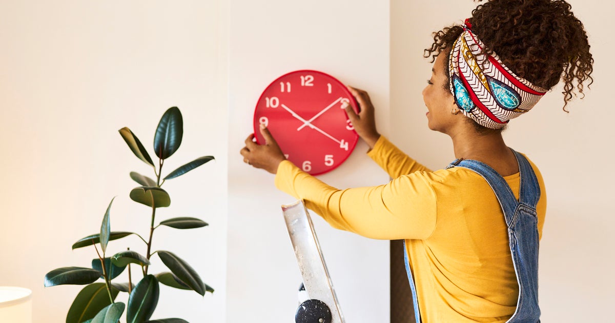 Stopping Clock Changes Could Help Cut Stroke And Obesity Rates – Study ...