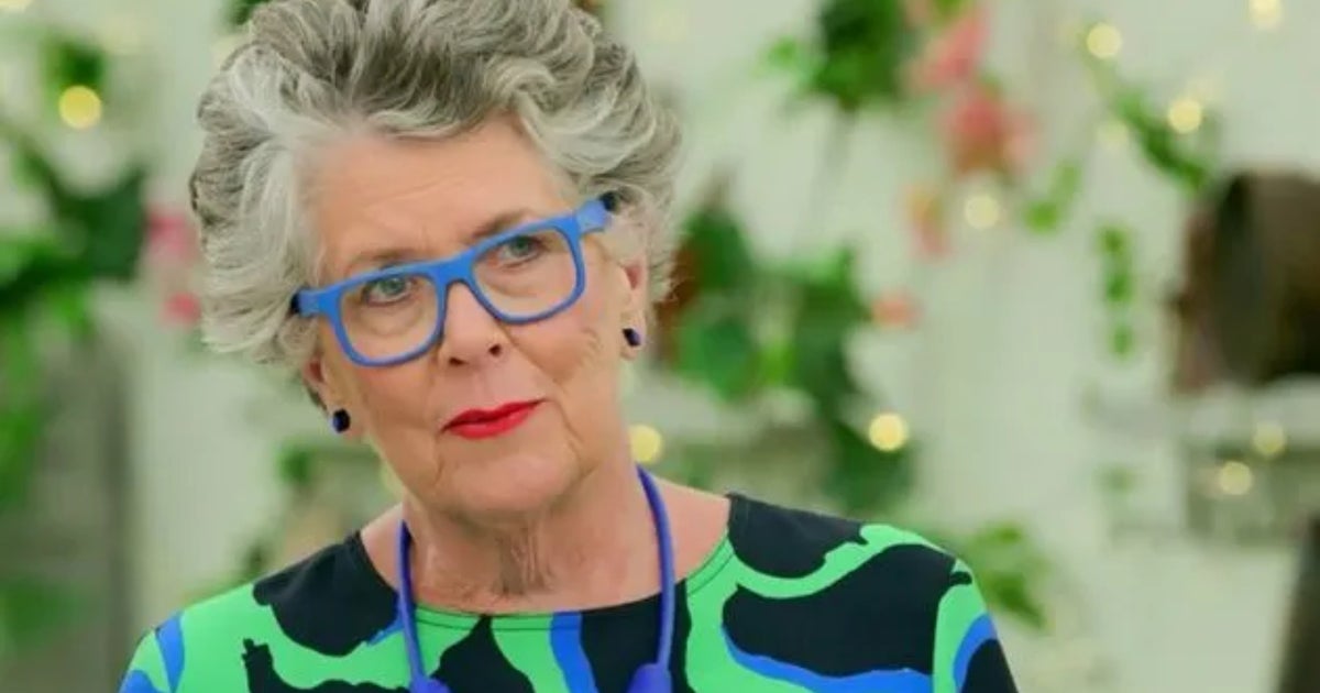 Do GBBO Technical Recipes Really Have No Instructions? | HuffPost UK Entertainment