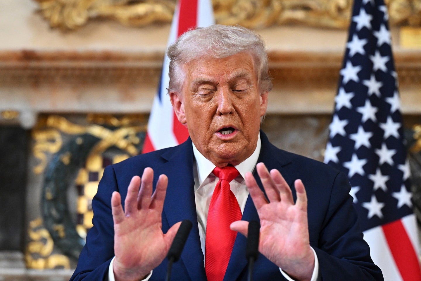 Trump’s ‘Golden Age’ Of Tariffs Has Been Great — If You Like Higher ...