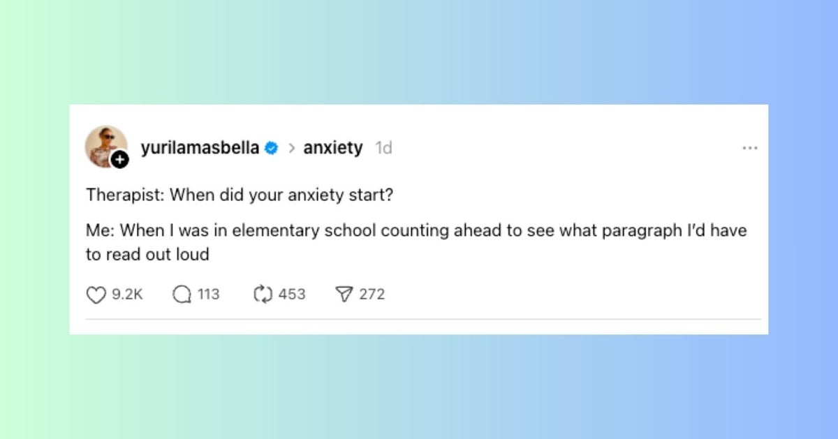 The Funniest Posts From Women This Week (Sept. 13-19) | HuffPost Life
