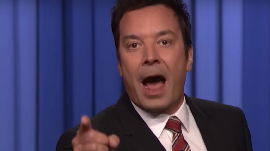 Jimmy Fallon Addresses Kimmel Suspension: ‘To Be Honest With You All ...