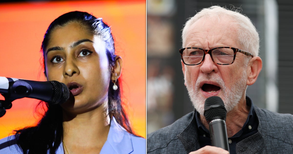 Your Party Fiasco Has Disillusioned Left Looking At The Greens ...