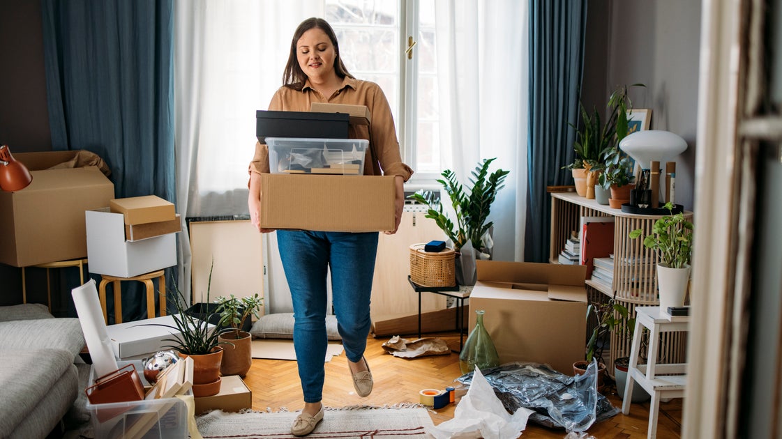 Do You Have ‘Aspirational Clutter’? Here’s What You Should Know ...