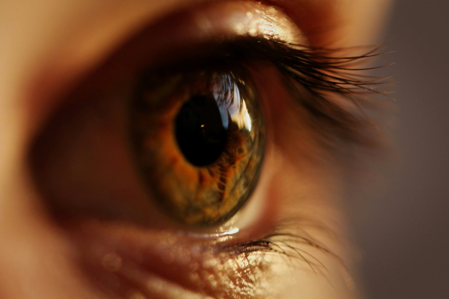 The Eye Trick A Surgeon Swears By To Fall Back Asleep At 3AM | HuffPost ...