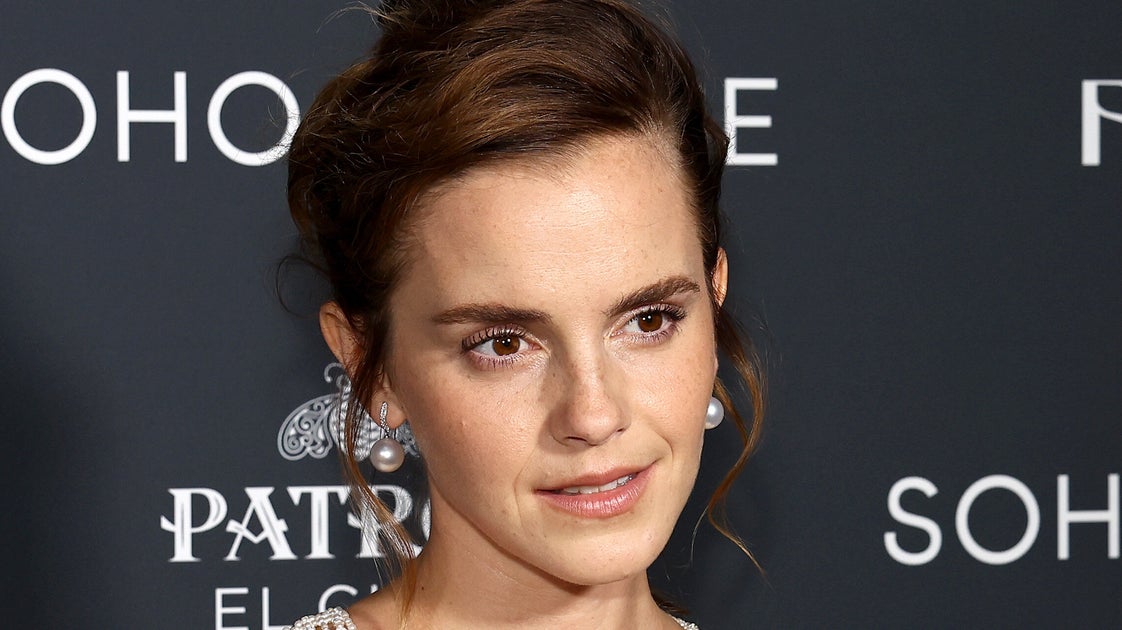 Emma Watson Reveals 'Soul-Destroying' Part Of Being An Actor | HuffPost Entertainment