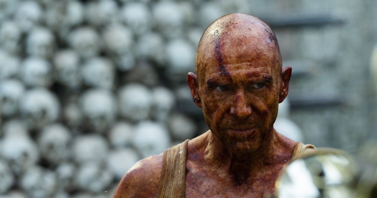 The Most Popular Movies To Stream Right Now Besides '28 Years Later ...
