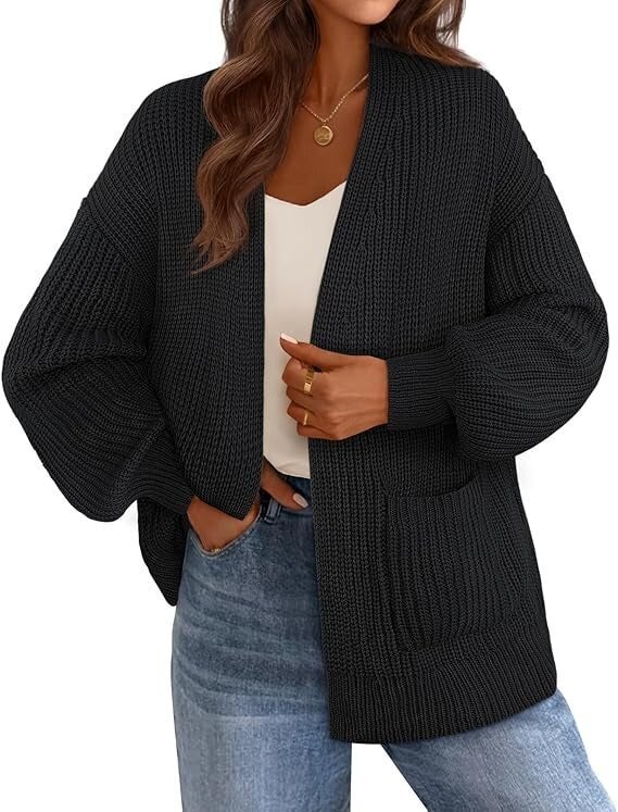 12 Cardigans On Amazon That Reviewers Adore | HuffPost Life