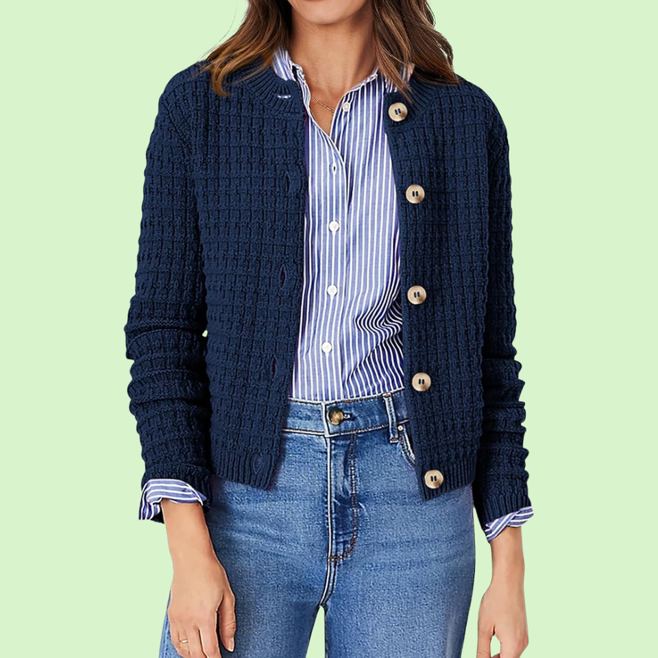 12 Cardigans On Amazon That Reviewers Adore | HuffPost Life