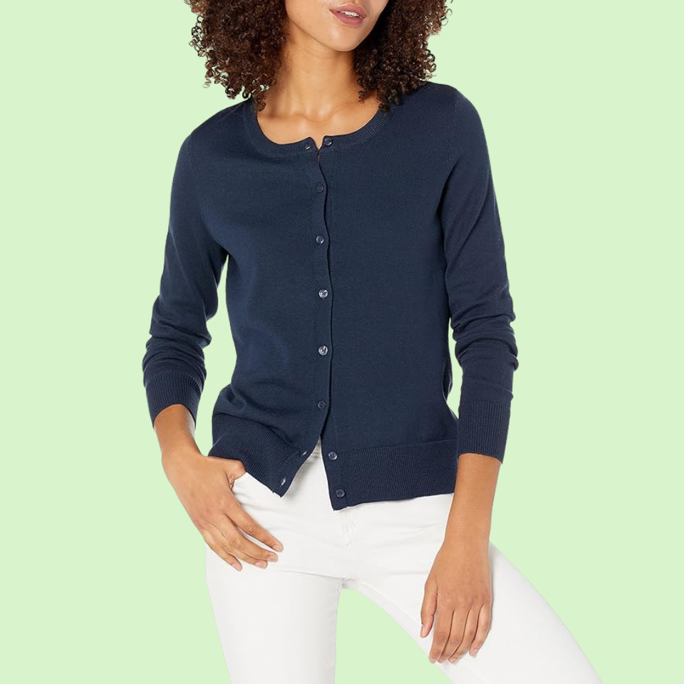 12 Cardigans On Amazon That Reviewers Adore | HuffPost Life