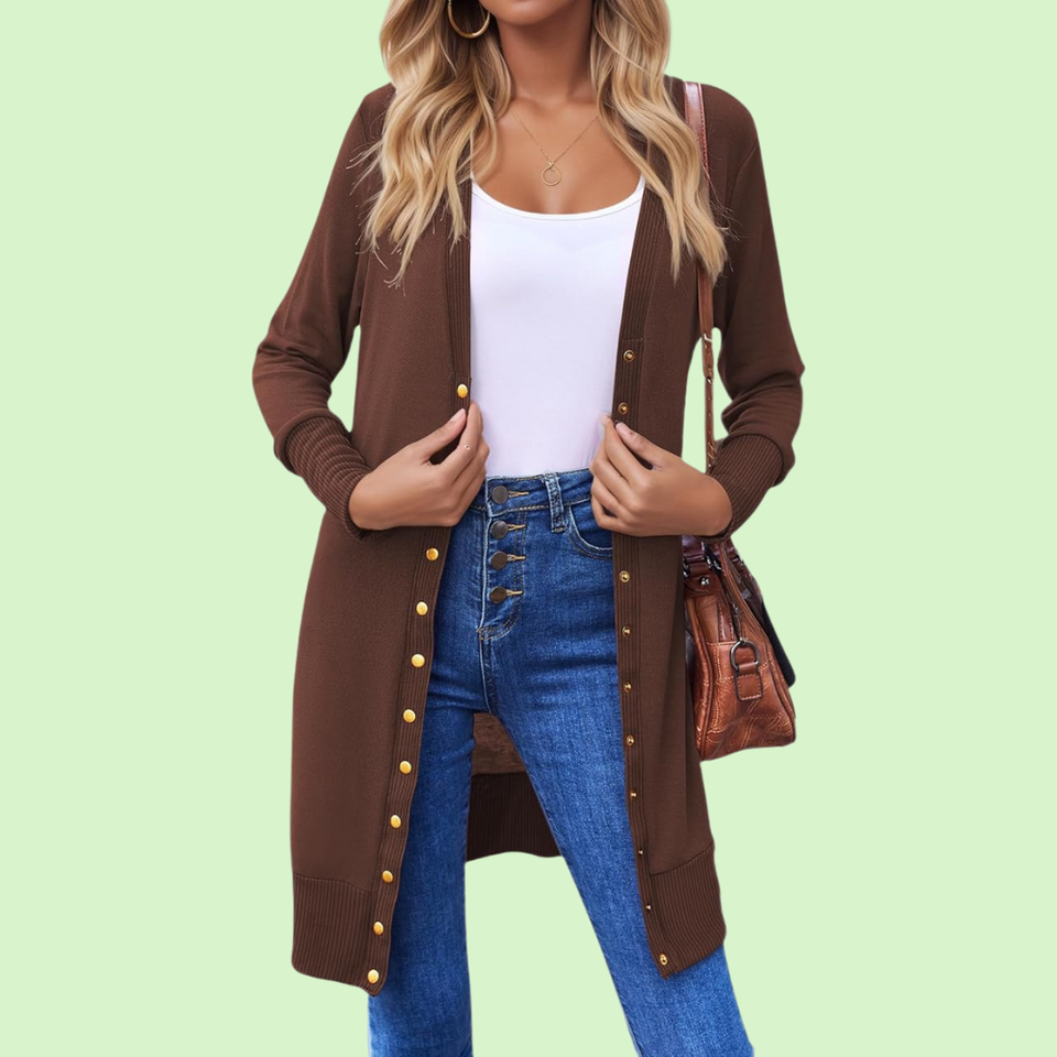 12 Cardigans On Amazon That Reviewers Adore | HuffPost Life