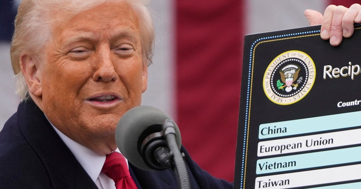 ‘CEO Whisperer’ Exposes What GOP CEOs Secretly Fear Most About Trump ...