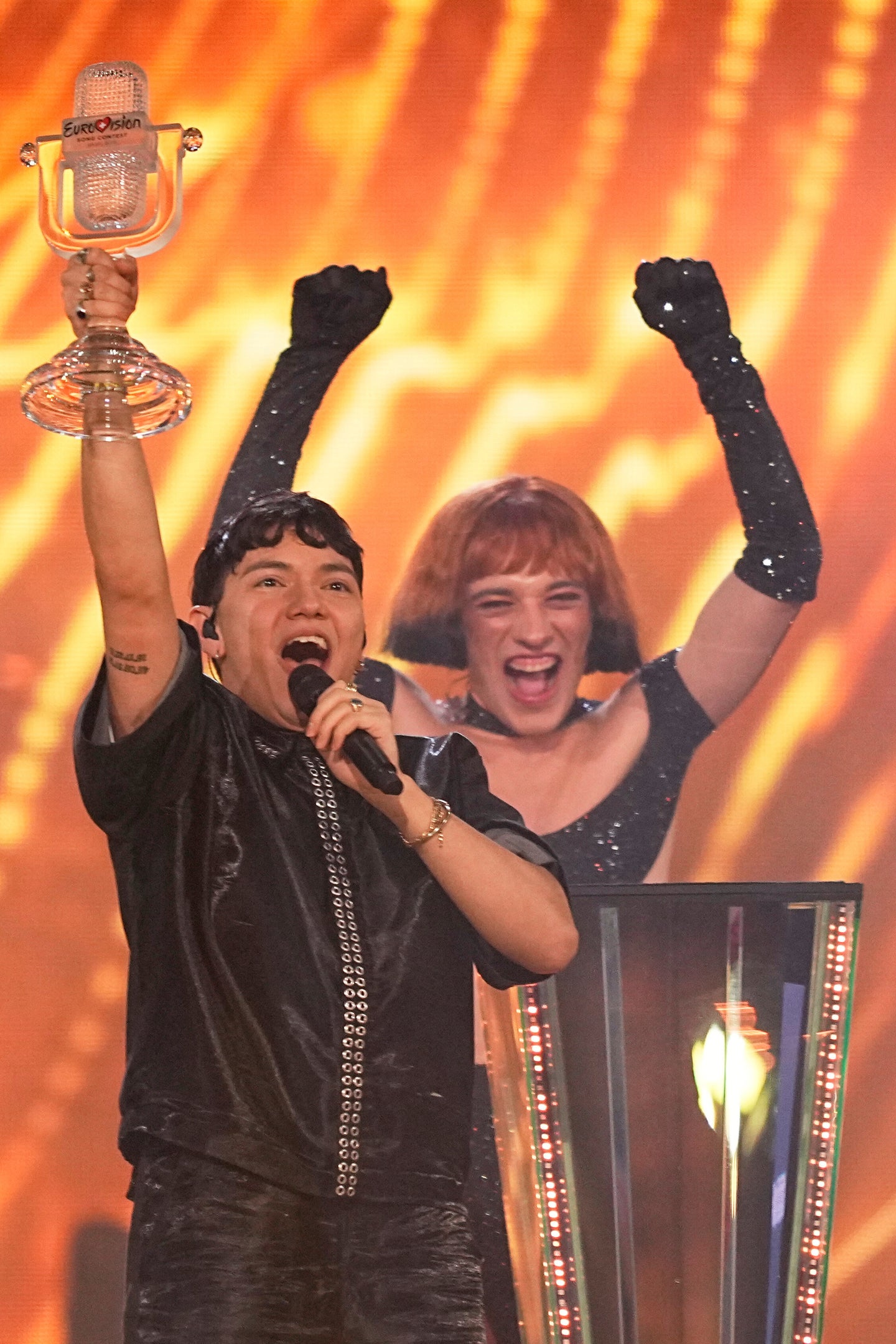 Eurovision 2026: More Countries Weigh In On Israel Controversy ...