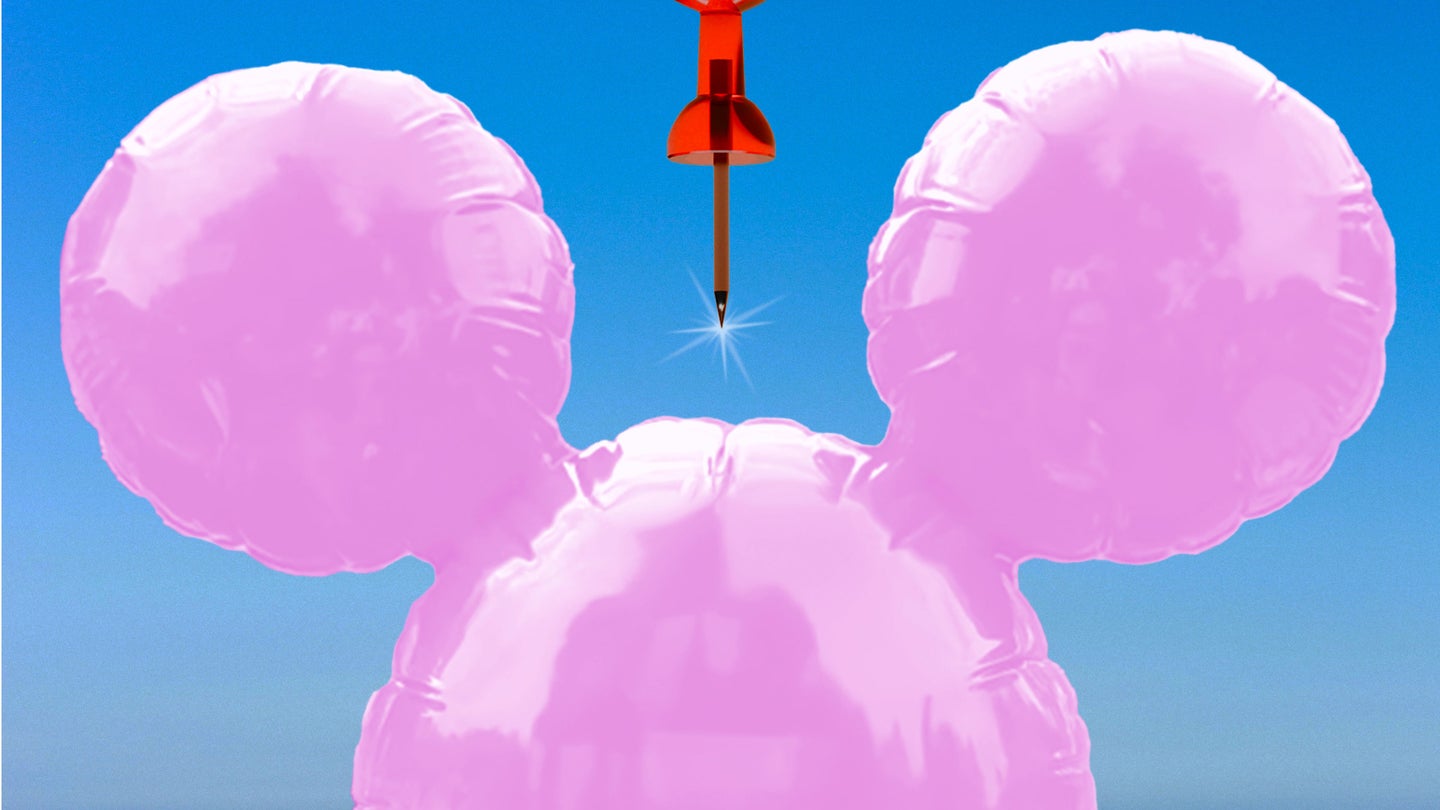 Why The Disney Boycott Over Jimmy Kimmel’s Suspension Worked | HuffPost ...