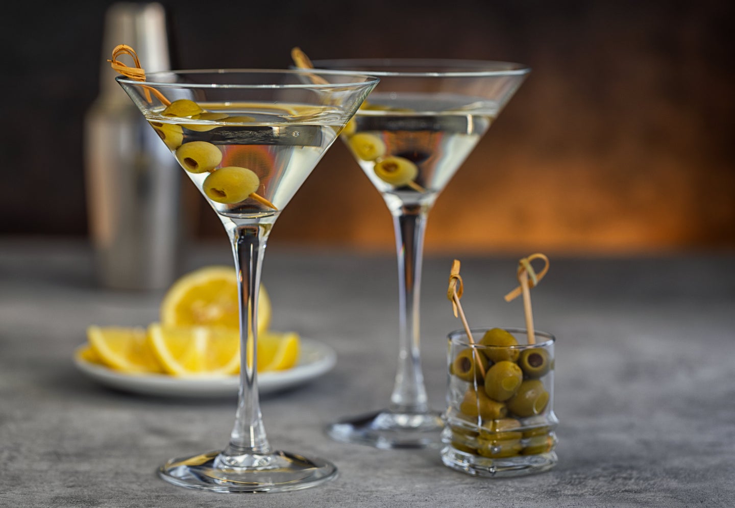 The Most American Drinks You Can Order At A Bar | HuffPost Life