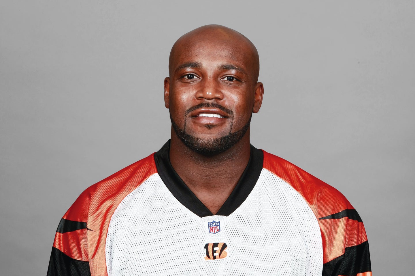 Rudi Johnson, Bengals' Record-Breaking Rusher, Dies At 45 | HuffPost Sports