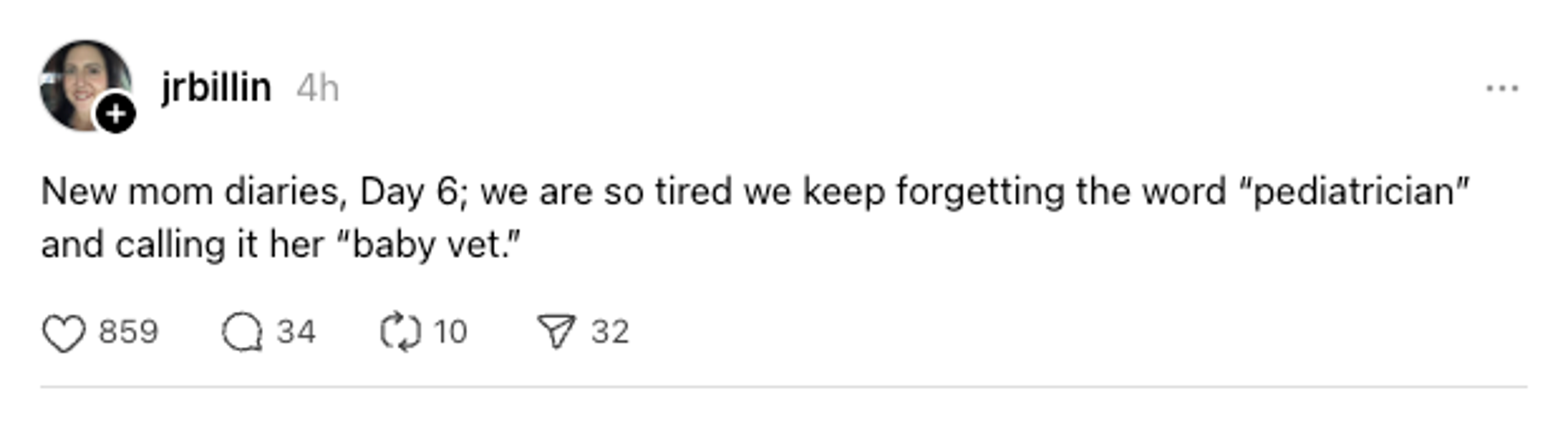 The Funniest Posts From Parents This Week (Sept. 20-26) | HuffPost Life