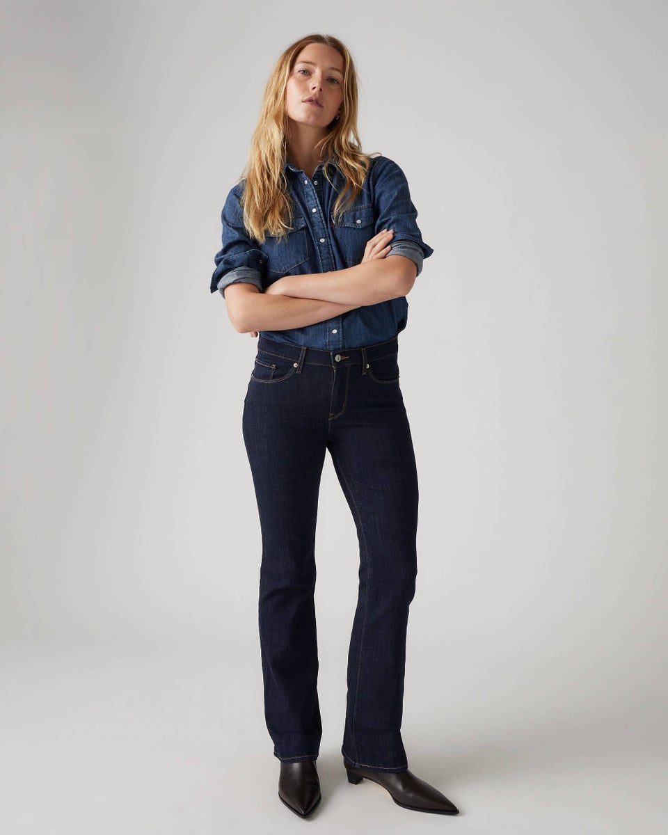 Save An Additional 40% On Levi’s Denim Clearance Sale | HuffPost Life