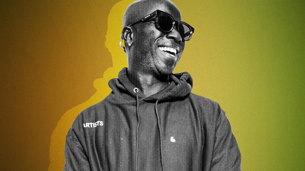 Bryan-Michael Cox On Producing Iconic R&B Hits | HuffPost Entertainment