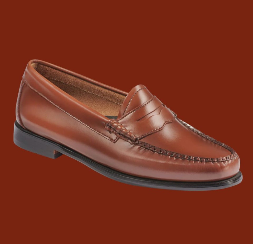 12 Loafers Stylish People Are Wearing This Fall | HuffPost Life