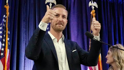 Paul Blumenthal | HuffPost