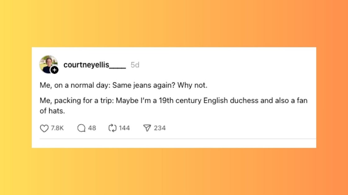 The Funniest Posts From Women This Week (Sept. 20-26) | HuffPost Life